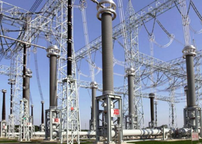 REACH KDHF-03 ตัวดูดซับตะแกรงโมเลกุลสำหรับสถานีย่อยฉนวนก๊าซ SF6