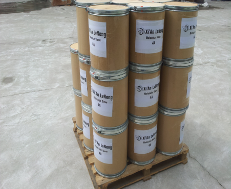 REACH KDHF-03 ตัวดูดซับตะแกรงโมเลกุลสำหรับสถานีย่อยฉนวนก๊าซ SF6